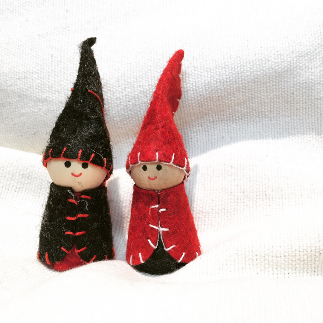 Christmas Questions - International Elf Service