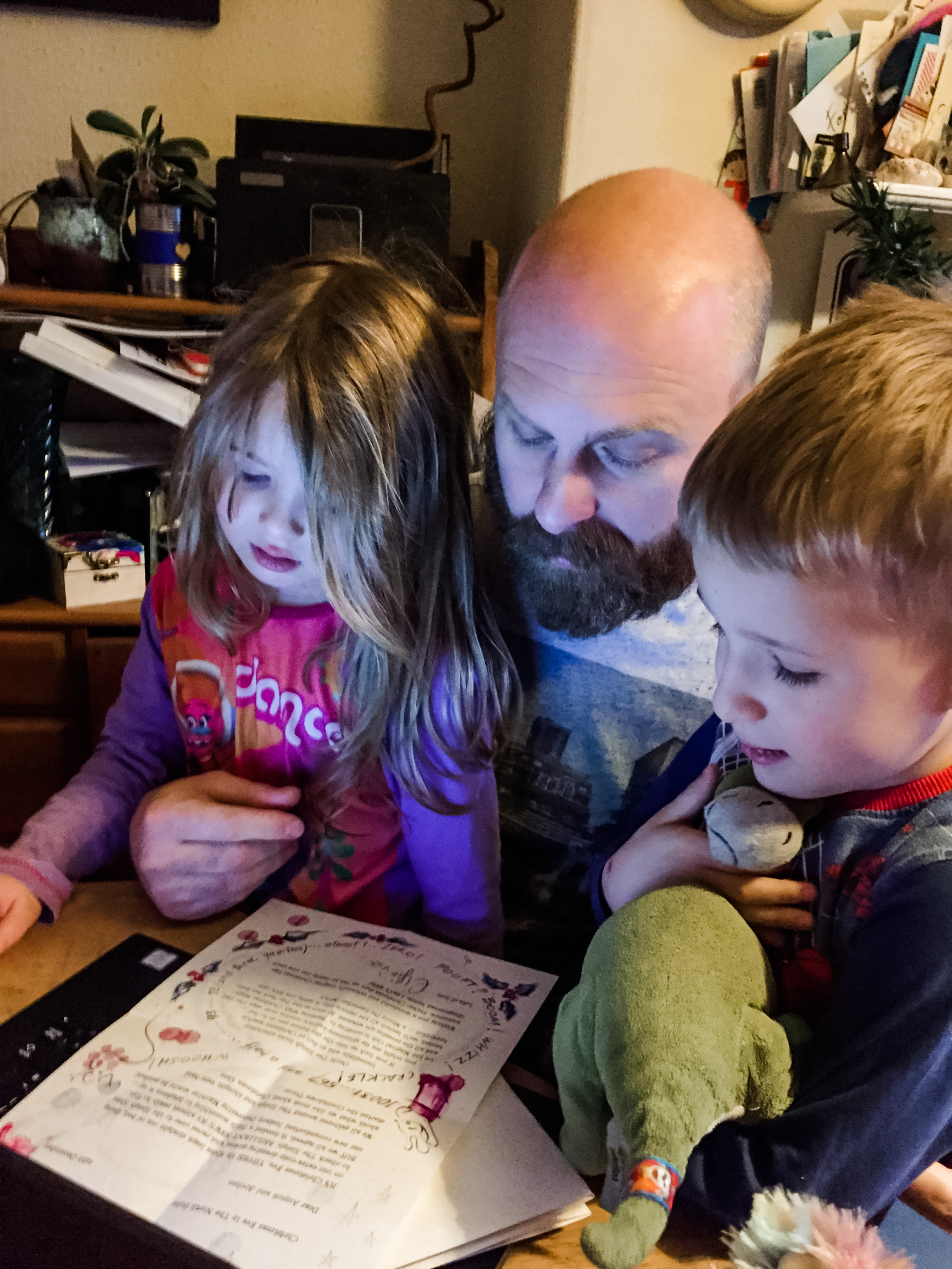 Parents Hub - International Elf Service