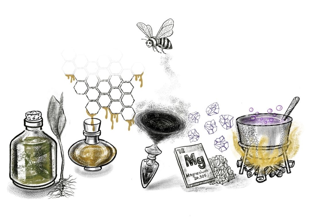 - International Elf Service