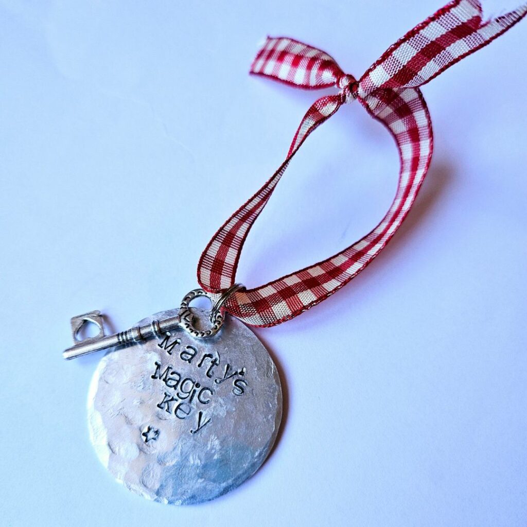 DIY Magical Christmas Elf or Tooth Fairy Coins - International Elf Service