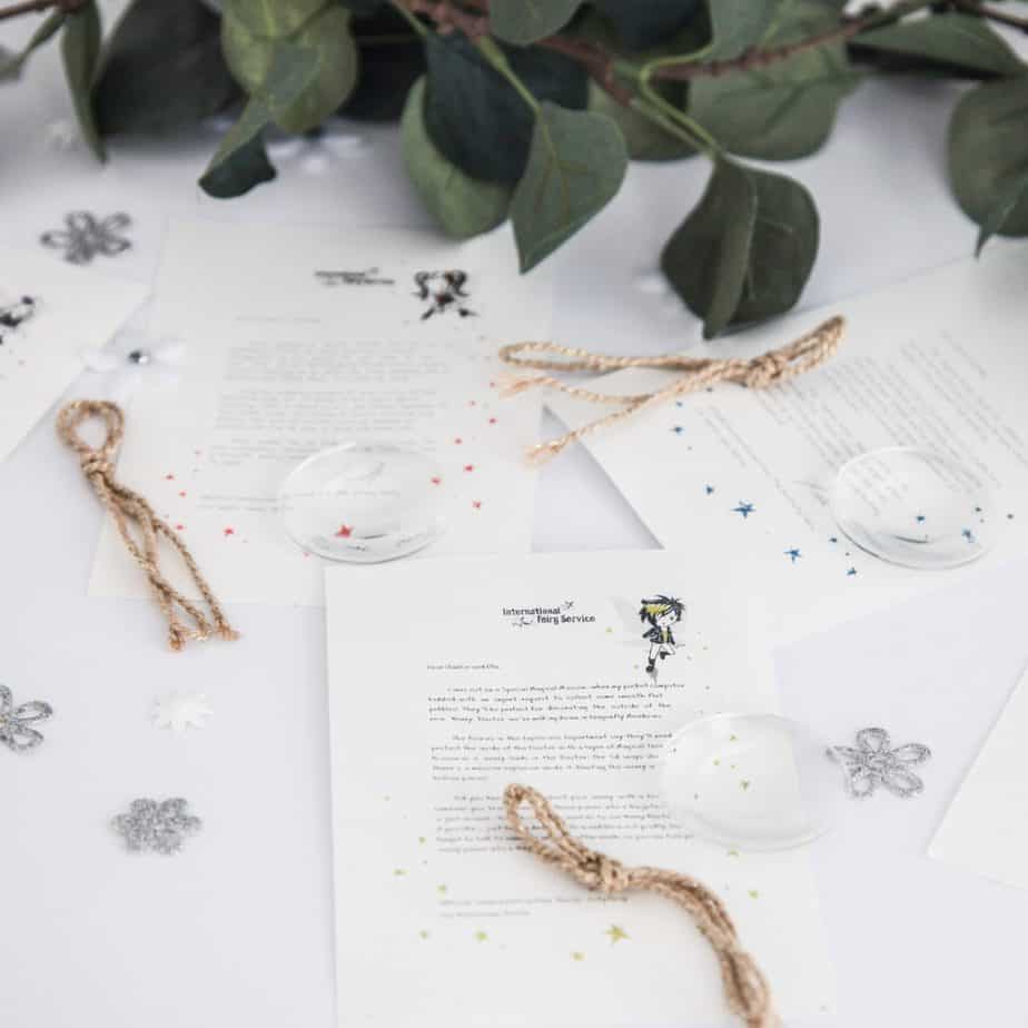 Blog - International Elf Service